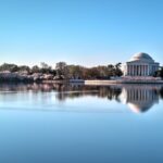 Top Tidal Basin Explorer of Thomas Jefferson FDR & MLK Memorials - Authentic Experiences from Other Travelers