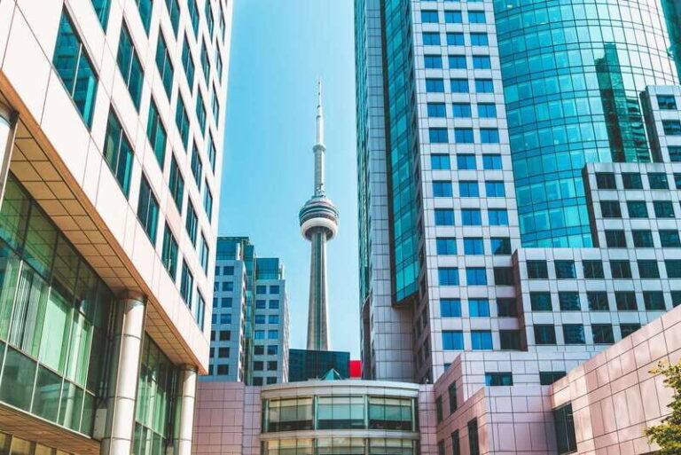 Toronto: 2-Hour Downtown Walking Tour - Why This Tour Is a Great Fit