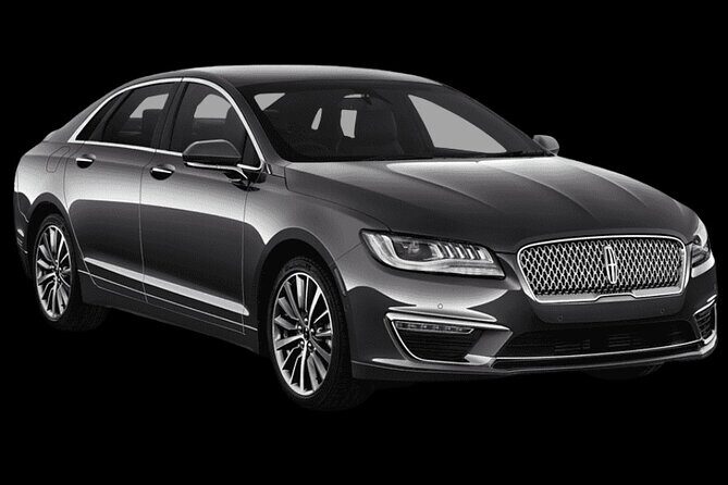 Toronto Airport YYZ Roundtrip Transfer to Toronto (Special Offer) - Who Would Benefit Most?