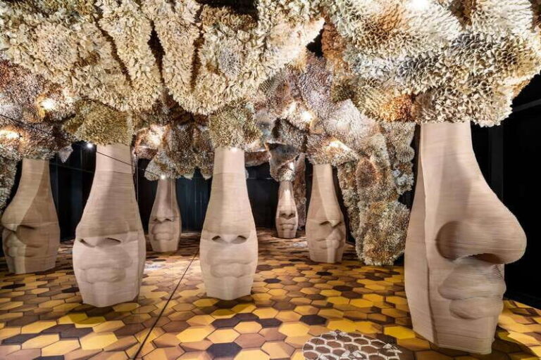 Toronto: Arcadia Earth, Immersive Experience Anytime Ticket - What Is Arcadia Earth?