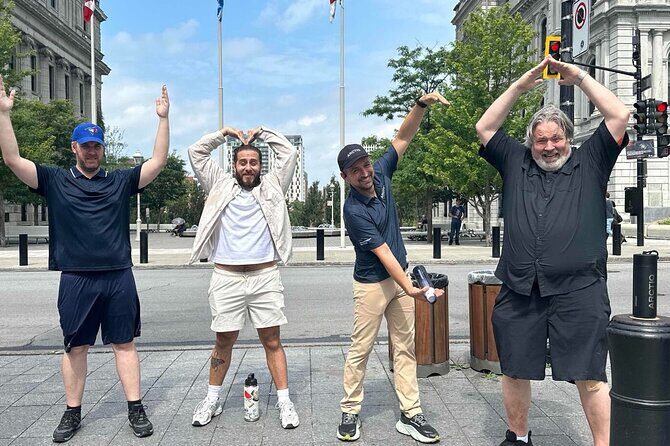 Toronto Audio Tour:Maple Delights in Toronto Audio Tour Adventure - Who Will Love This Experience?