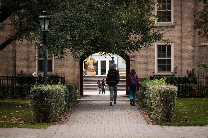 Toronto: Book a Local Host - Why This Tour is Worth Considering