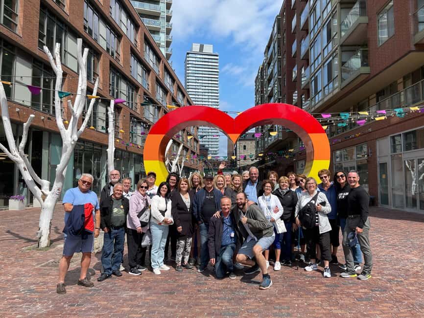 Toronto: Bus or Walking City Tour in English or French - Who This Tour Is Best For