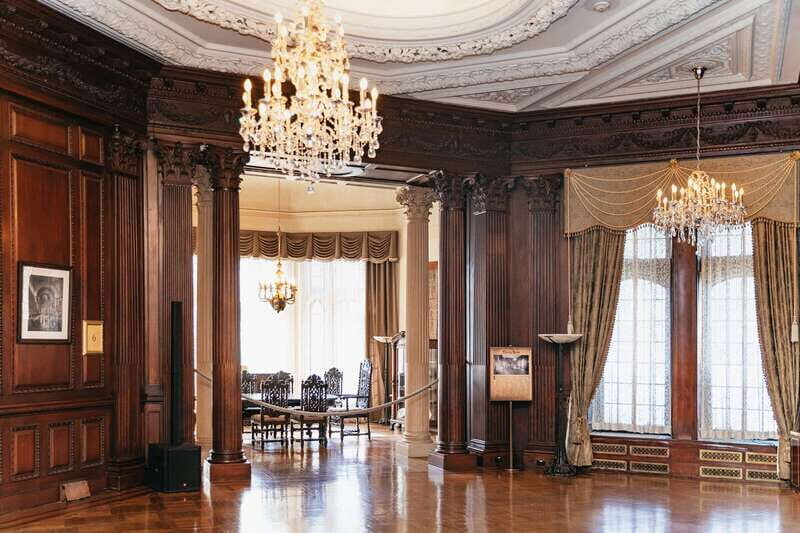 Toronto: Casa Loma Entry Ticket - Is It Worth the Price?