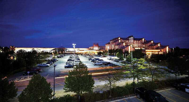 Toronto: Casino Rama VIP RV Tour with Private Driver - The Journey Begins: From Toronto to Casino Rama