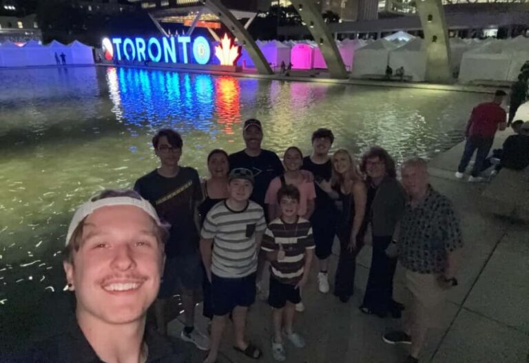 Toronto: Casual Historic Walking Tour - Pricing and Value