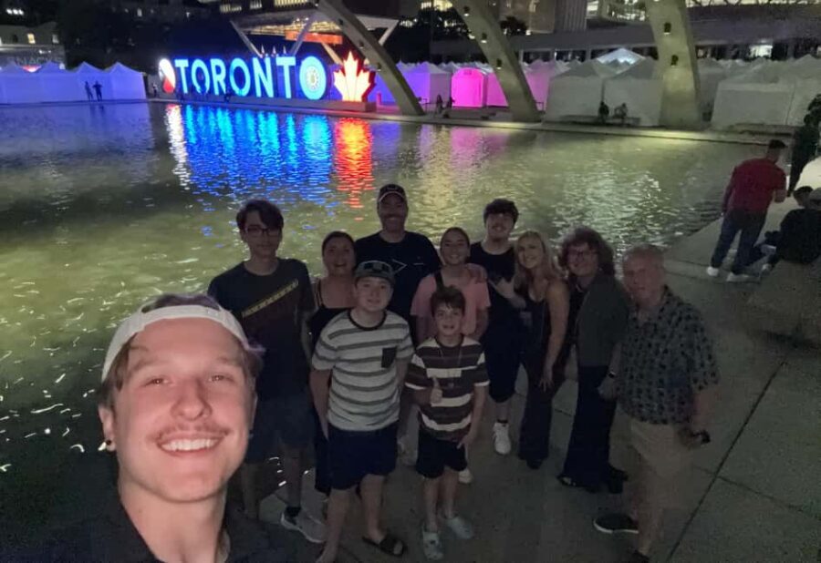 Toronto: Casual Historic Walking Tour - Pricing and Value