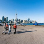 Toronto: City Sightseeing Helicopter Tour - The Flight Itself: What to Expect