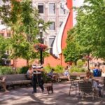 Toronto Couples Private Tour: Bustling Squares, Serene Parks - What To Expect and Why It Matters