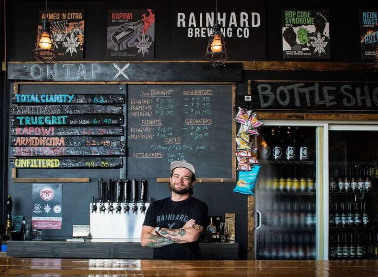 Toronto: Craft Brewery Tour - An In-Depth Look at the Toronto Craft Brewery Tour