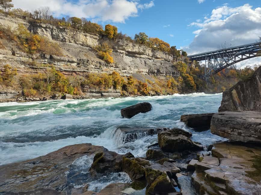 Toronto: Customized Private Trip to Niagara Falls - Who Will Love This Tour?