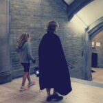 Toronto: Dark History Nighttime Walking Tour - What to Expect: The Experience in Detail