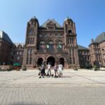Toronto Discovery District 2hr Walking Tour - Considerations and Practical Tips