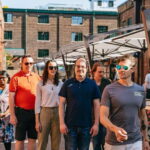 Toronto: Distillery District Historic Walking Tour - The Itinerary Breakdown