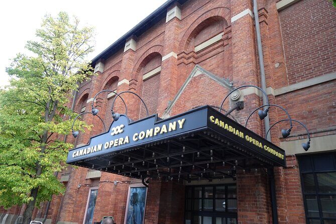 Toronto Distillery District Self-Guided Walking Tour - Practical Aspects and Value