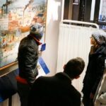 Toronto Distillery District Walking Tour - Detailed Breakdown of the Itinerary