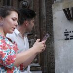 Toronto Distillery District: Whisky Exploration Game and Tour - The Experience’s Strengths