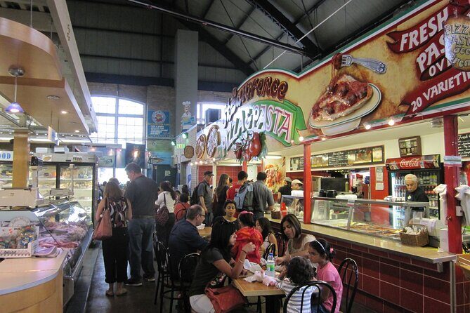 Toronto Downtown Private Walking Tour - What Travelers Are Saying