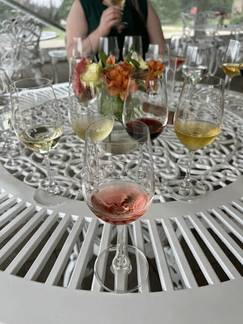 Toronto: Exclusive Private Wine Tour Experience - Final Thoughts