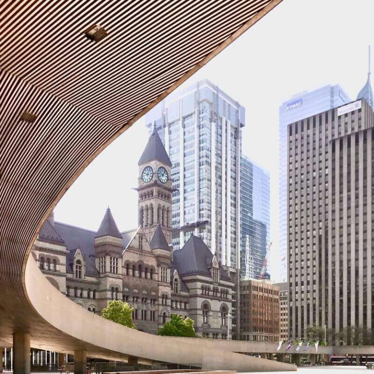 Toronto: Experience PATH - A 32km/24mile underground walkway - What to Expect at Each Stop