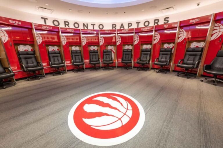 Toronto: Guided Tour of Scotiabank Arena - Practical Information & Tips