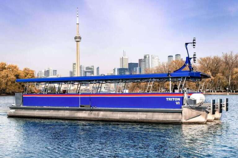 Toronto: Harbor and Islands Sightseeing Cruise - Who Should Book This Tour?