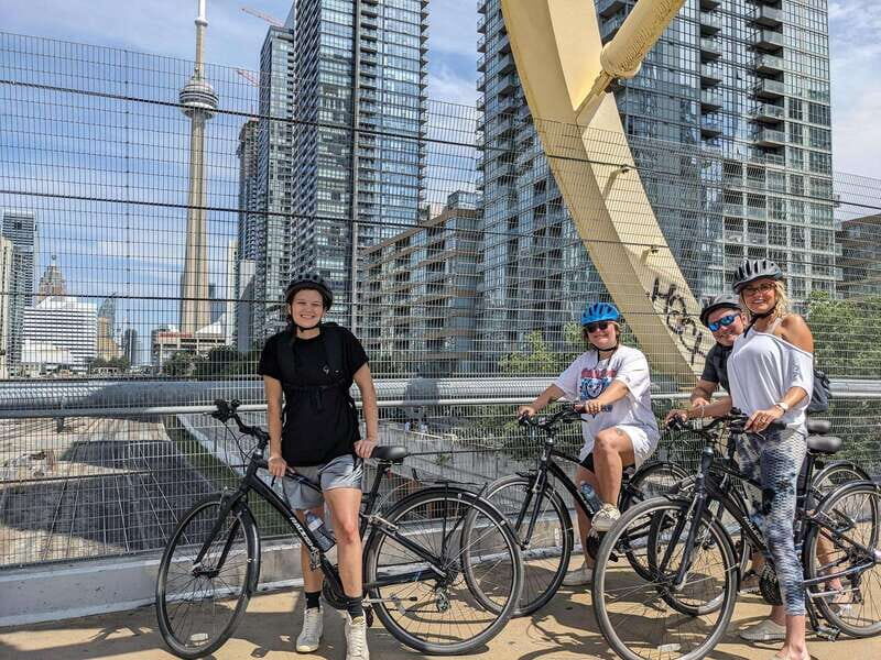 Toronto: Heart of Downtown 3.5-Hour Bike Tour - Final Thoughts: Is It Worth It?