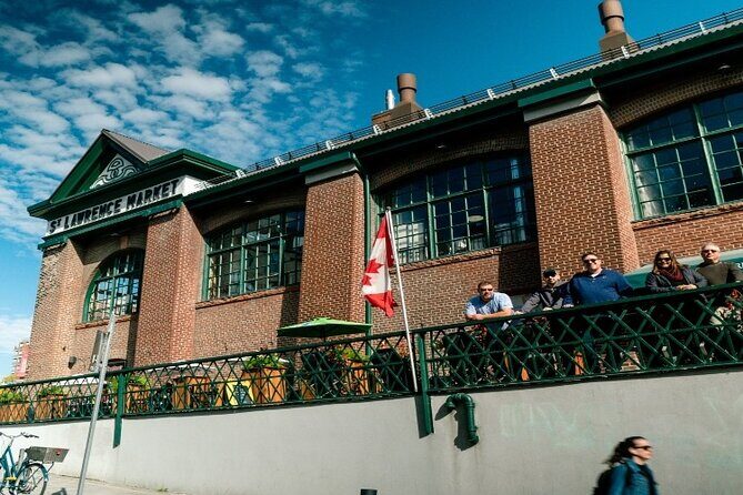 Toronto Highlights Walking Tour with CN Tower & Harbour Boat Ride - The Practicalities and What to Expect