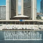 Toronto Highlights Walking Tour with Tower Entry - The Main Attraction: The CN Tower