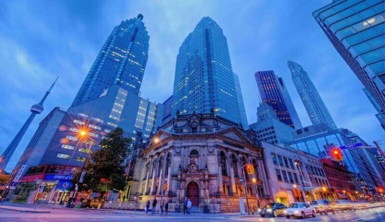 Toronto: Hockey Hall of Fame Entry Ticket - What Makes the Hockey Hall of Fame Worth Visiting?