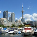 Toronto Islands Evening Bike Tour - Authentic Experiences from Reviewers