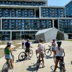 Toronto Islands Sunrise Breakfast Tour - Transportation and Equipment