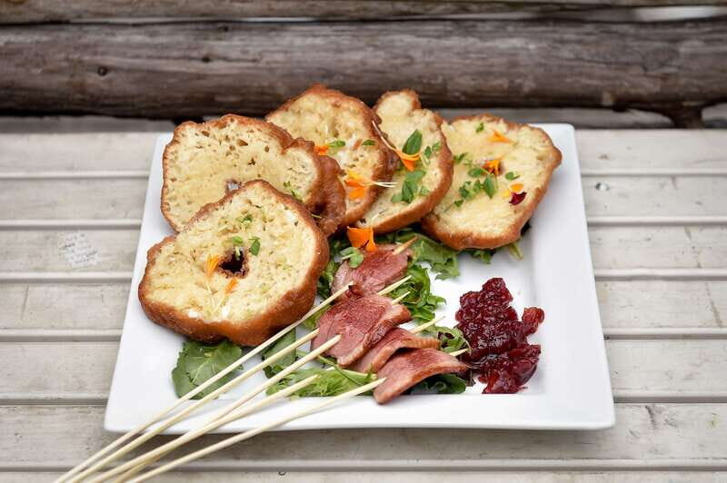 Toronto: Kensington Market International Food Tour - An In-Depth Look at the Kensington Market Food Tour