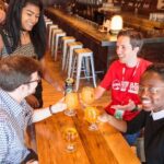 Toronto Local Beer Tour: 2 Beers at 2 Unique & Historical Pubs - FAQ