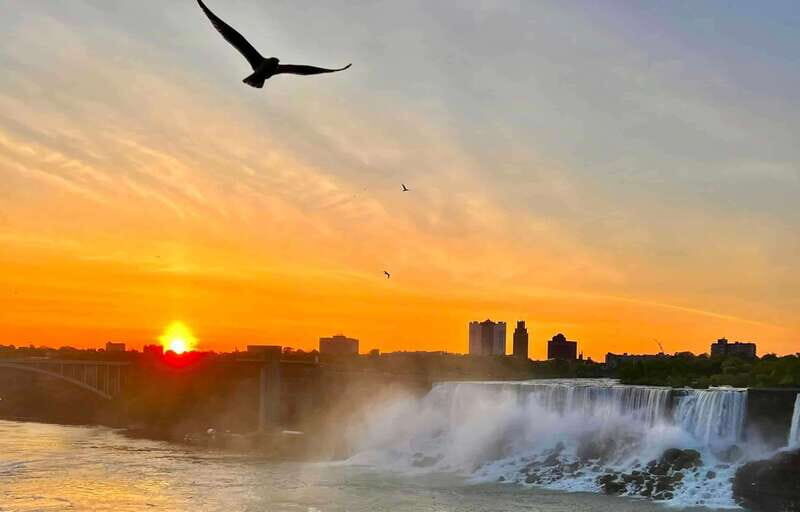Toronto: Niagara Falls Day & Evening Tour + Top Attractions - The Practicalities: What You Need to Know