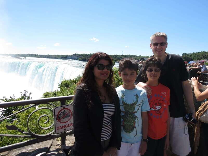 Toronto: Niagara Falls Day Tour with Boat Option - Transportation and Timing