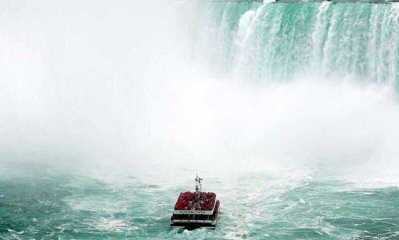 Toronto: Niagara Falls Day Tour with Boat Tour Option - The Itinerary: What Makes This Tour Special