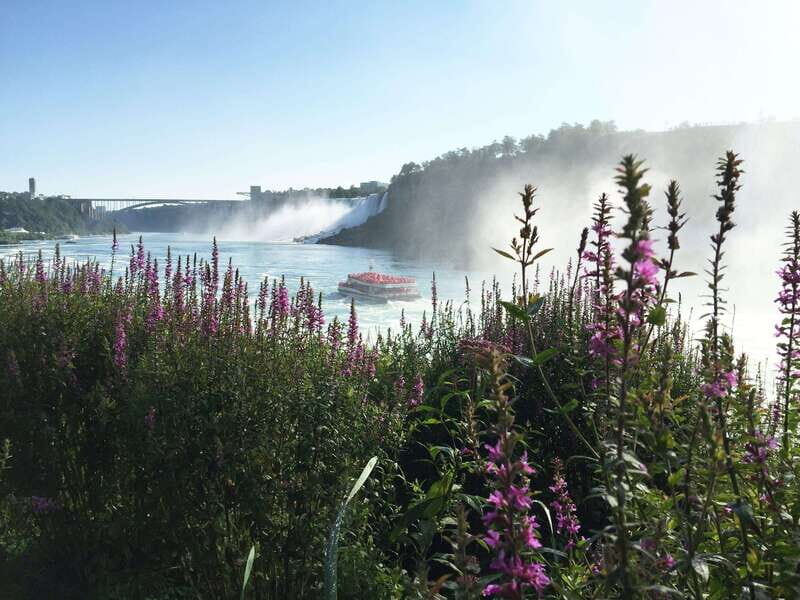 Toronto: Niagara Falls Day Tour with Hornblower Cruise - Authentic Experiences and Genuine Value