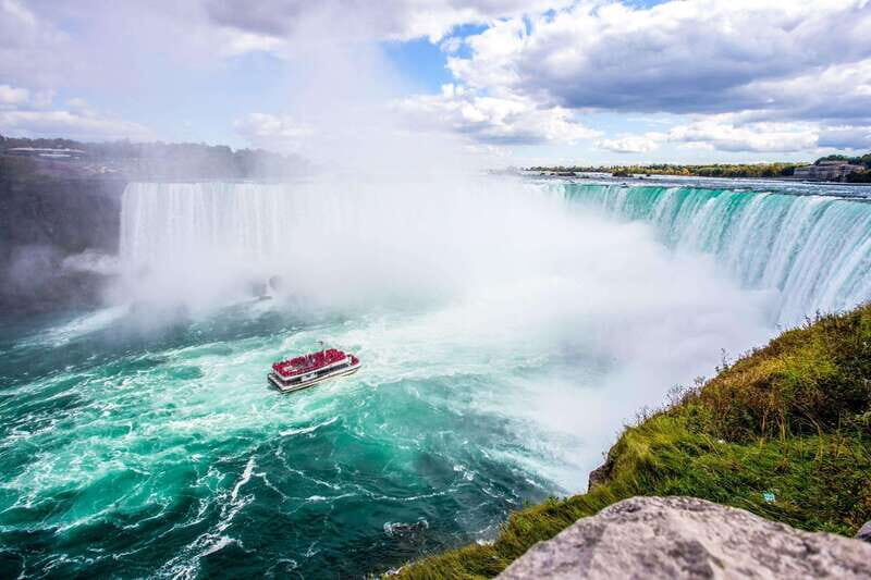 Toronto: Niagara Falls Day Tour with Optional Boat Cruise - The Value of the Experience