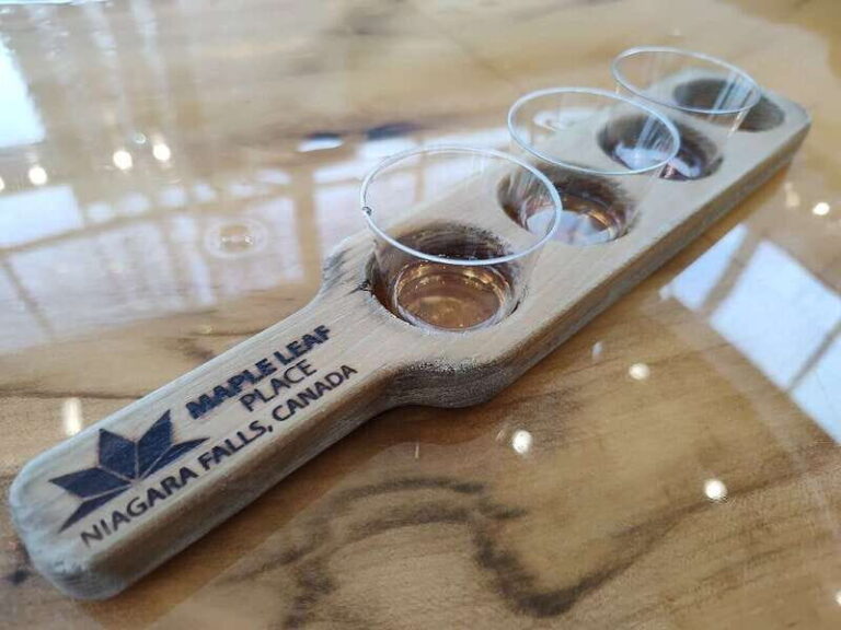 Toronto: Niagara Falls Guided Day Tour, Boat & Skylon Tower - Exploring Niagara Falls at Your Own Pace