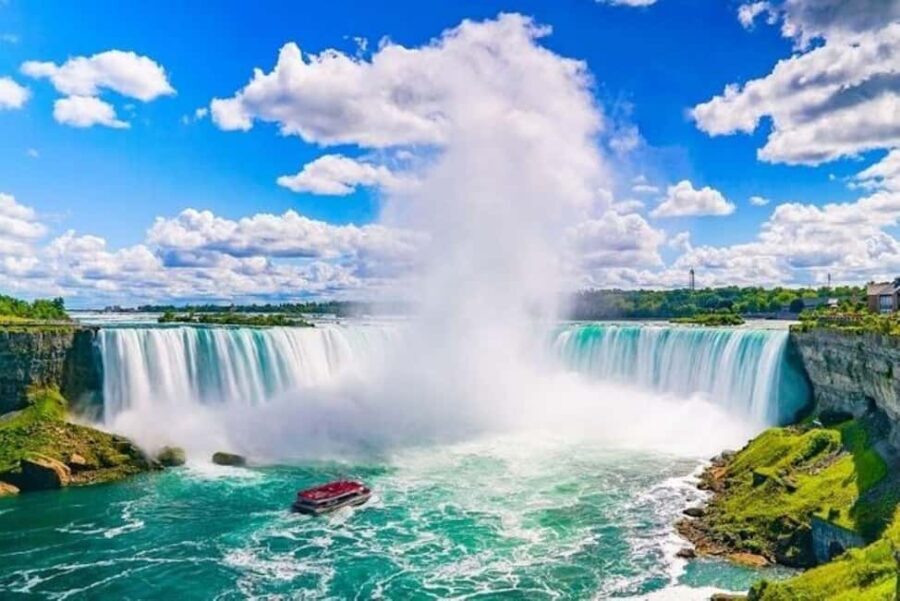 Toronto: Niagara Falls Tour Boat, Tower & Behind the Falls - The Experience Value: What You Gain