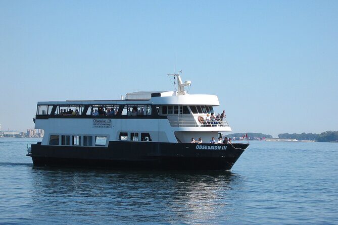 Toronto Obsession III Dinner Cruise - Who Is This Cruise Best Suited For?