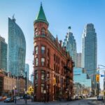 Toronto: Old Town Highlights Private Walking Tour - Exploring Toronto’s Landmark Highlights