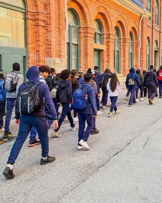Toronto: Old Town Walking Tour - What Makes This Tour Stand Out
