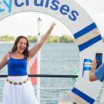 Toronto Premier Lunch Cruise on Odyssey in Toronto Harbour - Practical Details and Tips