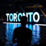 Toronto Premium Night Driving Tour with CN Tower - Iconic Landmarks and Unmissable Views