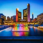 Toronto Premium Night Driving Tour with Tower Entry - The Experience in Detail: A Breakdown