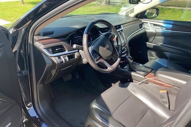 Toronto Private Pearson Airport Transfers to Niagara Falls - An In-Depth Look at the Transfer Experience