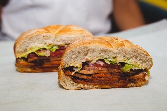 Toronto Private Walking Food Tour With Secret Food Tours - Final Thoughts