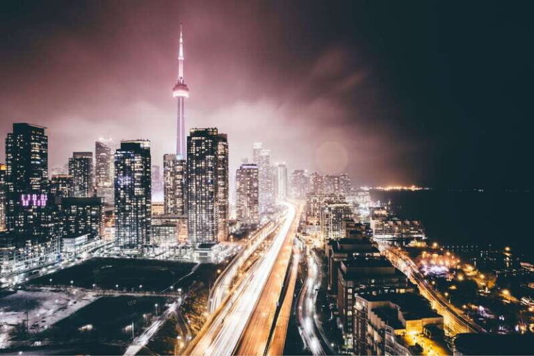 Toronto: Private Walking Tour With A Guide (Private Tour) - What to Expect on the Tour